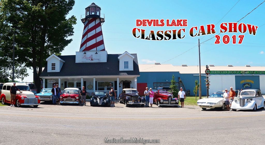 Devils Lake View Living